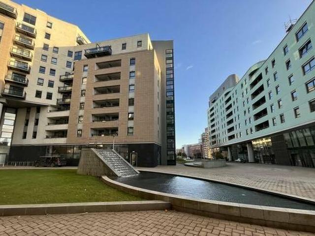 2 bedroom apartment for rent in The Gateway South LS9