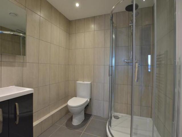 2 bedroom apartment for rent in The Grosvenor House, Moortown, Leeds, LS17