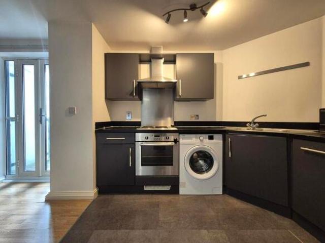 2 bedroom apartment for rent in The Granary, Lloyd George Avenue, CF10