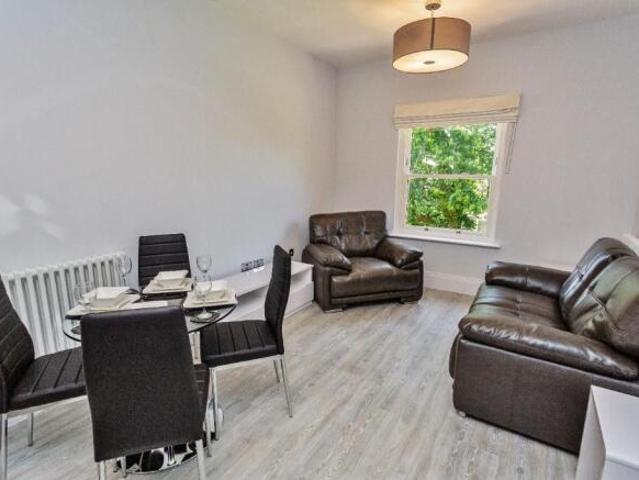 2 bedroom apartment for rent in The Grange, NEW CENTURY PARK, BINLEY, Coventry, CV3