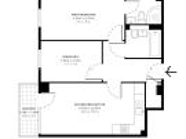 2 bedroom apartment for rent in The Green, Southall, UB2