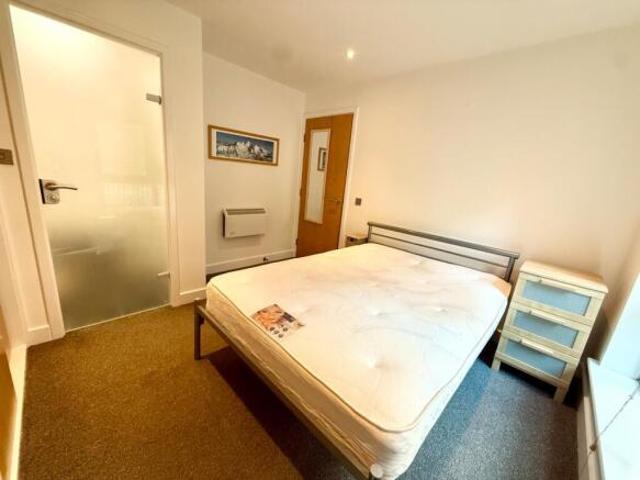 2 bedroom apartment for rent in The Habitat, Woolpack Lane, Nottingham, Nottinghamshire, NG1 1GH, NG1