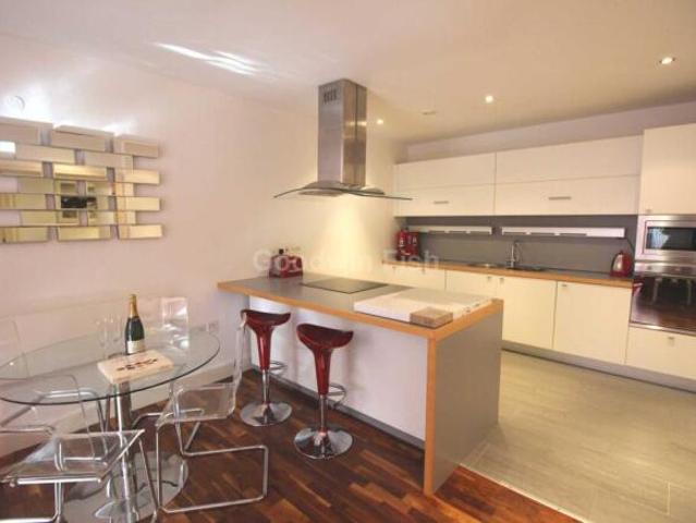 2 bedroom apartment for rent in The Hacienda, 11 15 Whitworth Street West, Manchester, M1