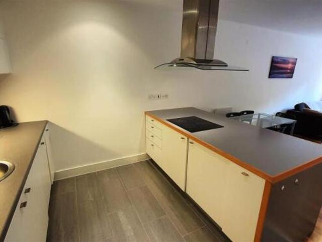 2 bedroom apartment for rent in THE HACIENDA, Whitworth St West M1 5DE, M1