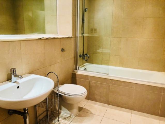 2 bedroom apartment for rent in The Hacienda, City Centre, M1