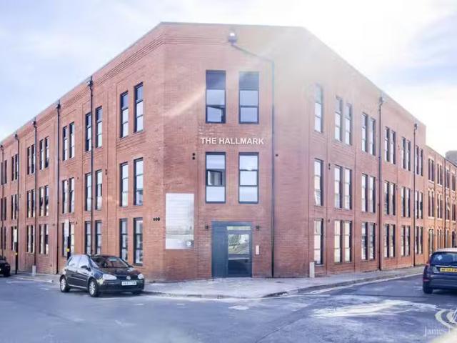 2 bedroom apartment for rent in The Hallmark, 5 Bond Street, B.