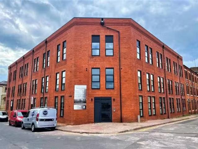2 bedroom apartment for rent in The Hallmark, Bond Street, Bir.