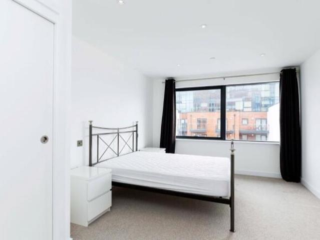 2 bedroom apartment for rent in The Hawkins Tower, Admirals Quay, Ocean Way, Southampton, SO14