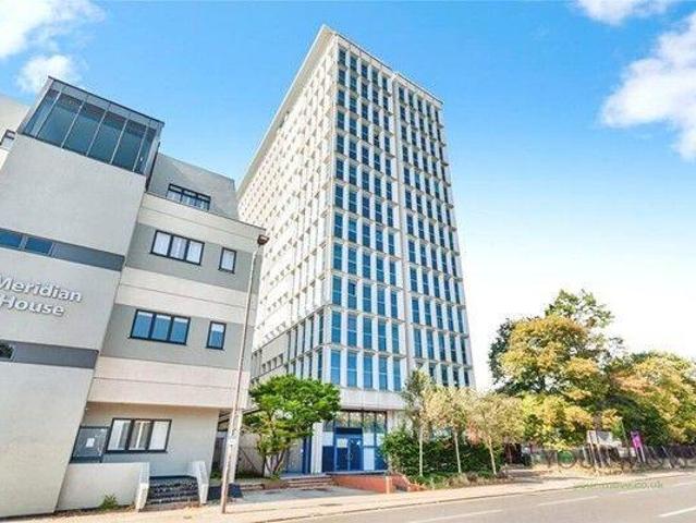 2 bedroom apartment for rent in The Heights, St. Johns Street, Bedford, MK42