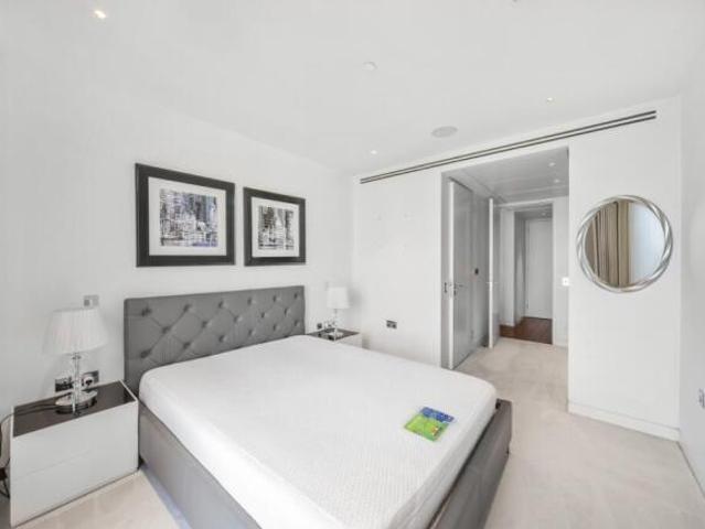 2 bedroom apartment for rent in The Heron, London, EC2Y