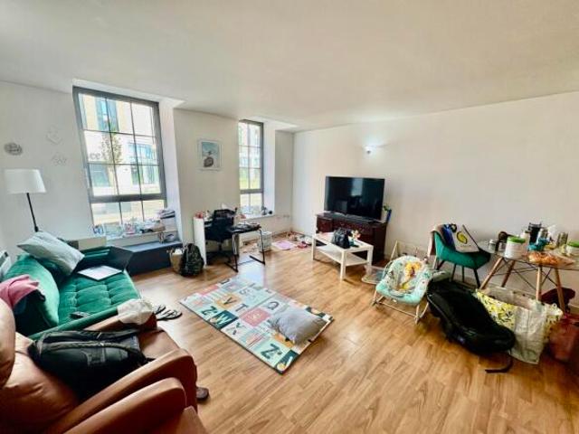 2 bedroom apartment for rent in The Hicking Building, City Centre, NG2
