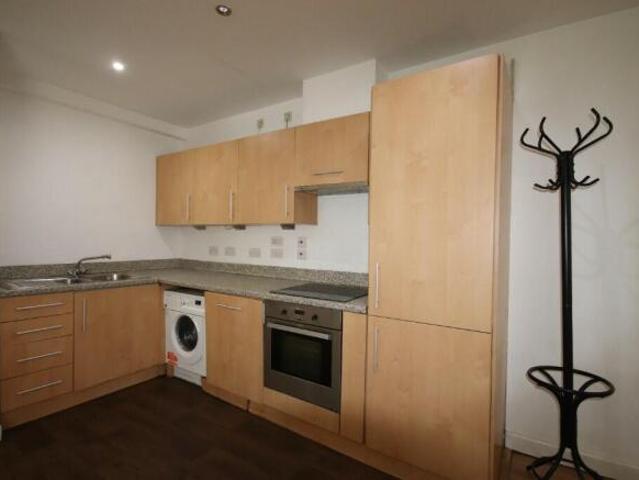2 bedroom apartment for rent in The Hickings, Queens Road, NG2