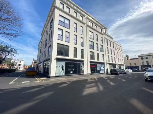 2 bedroom apartment for rent in The Hide, Oxford Row, Leamingt.