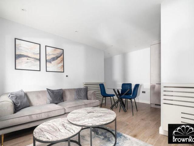 2 bedroom apartment for rent in The Hyde, London, NW9