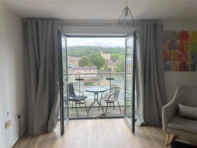 2 bedroom apartment for rent in The Ironworks, Birkhouse Lane, Huddersfield, HD4