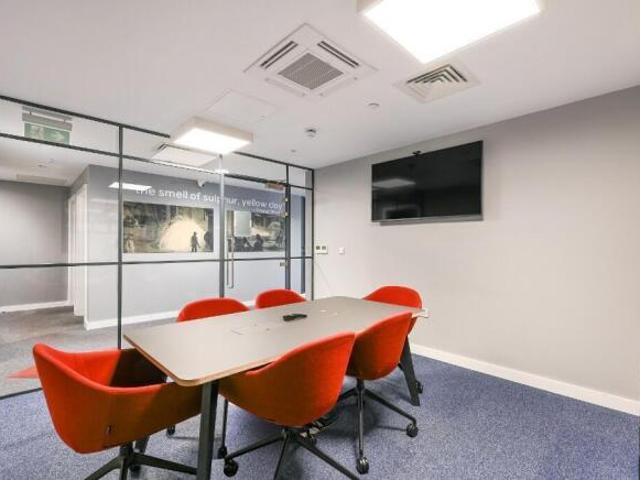 2 bedroom apartment for rent in The Ironworks, Scotland Street, Sheffield, S3