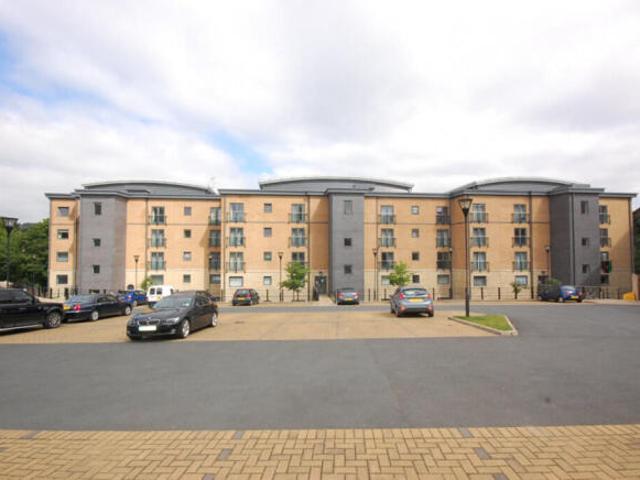 2 bedroom apartment for rent in The Ironworks, Paddock, HD4
