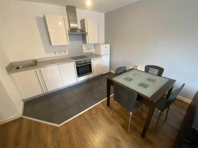 2 bedroom apartment for rent in The Irwell Building, Derwent Street, M5
