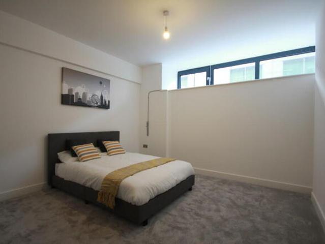 2 bedroom apartment for rent in The Kettleworks, Pope Street, Jewellery Quarter, B1