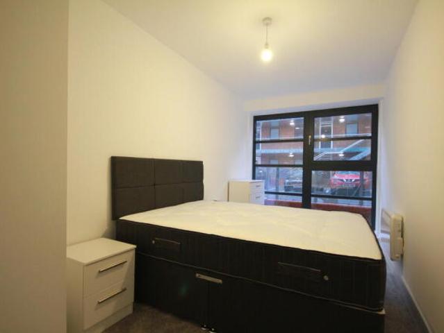 2 bedroom apartment for rent in The Kettleworks, Pope Street, Jewellery Quarter, B1