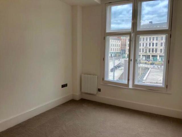 2 bedroom apartment for rent in The Lambs Building, Nottingham, NG1
