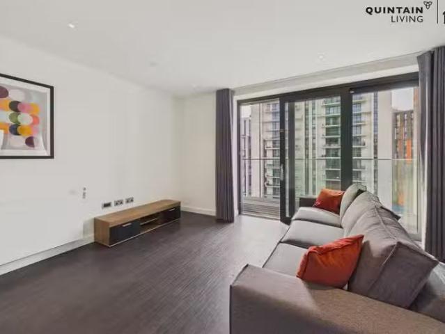 2 bedroom apartment for rent in The Landsby, Wembley Park, HA9