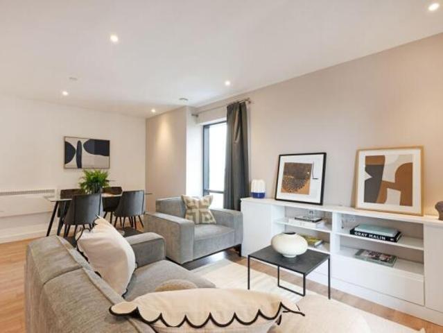 2 bedroom apartment for rent in The Lansdowne, 25 Hagley Road, B16