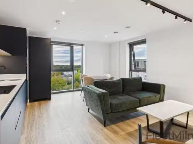 2 bedroom apartment for rent in The Laurel, Inkwell Place, Bir.