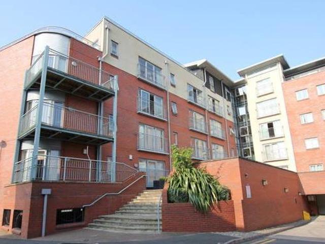 2 bedroom apartment for rent in The Leadworks Queens Road Chester CH1