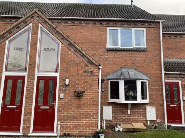 2 bedroom apartment for rent in The Lime Kilns, Barrow upon S.