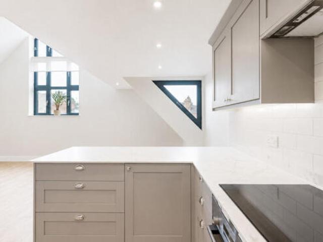 2 bedroom apartment for rent in The Lion Brewery, St Thomas Street, OX1
