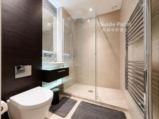2 bedroom apartment for rent in The Liberty Building, Heritage Tower, Crossharbour, E14