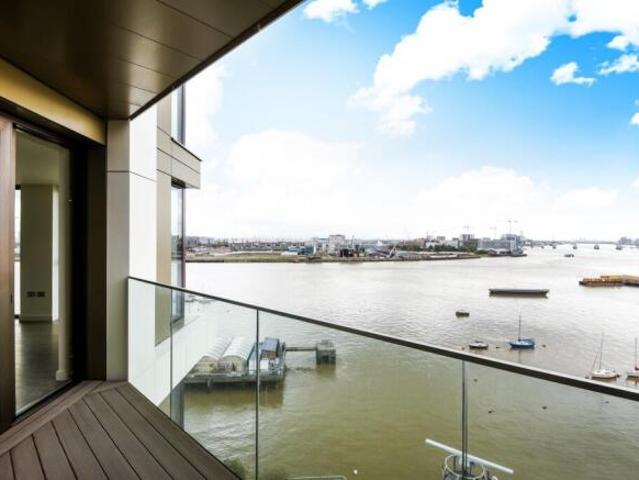 2 bedroom apartment for rent in The Lighterman, Pilot Walk, Lower Riverside, Greenwich Peninsula, SE10