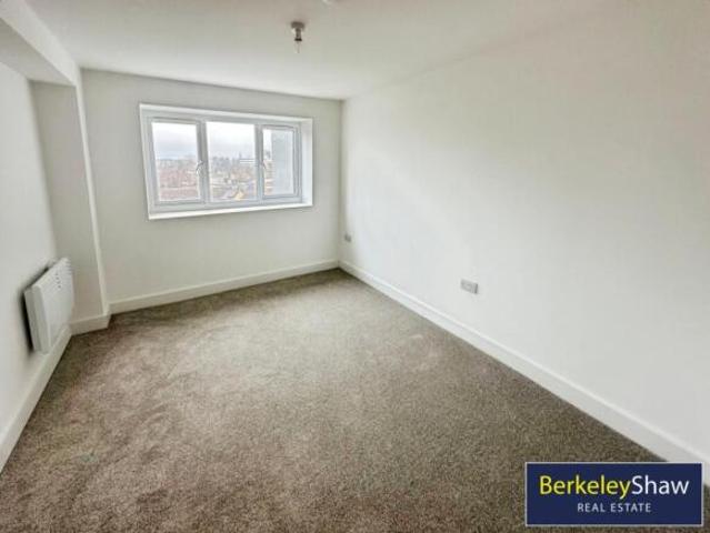 2 bedroom apartment for rent in The Lighthouse, Church Walk, Bootle, L20