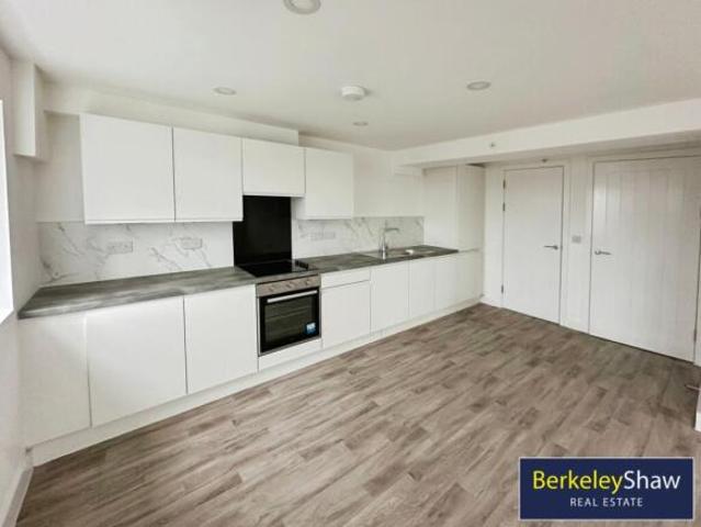2 bedroom apartment for rent in The Lighthouse, Church Walk, Bootle, L20
