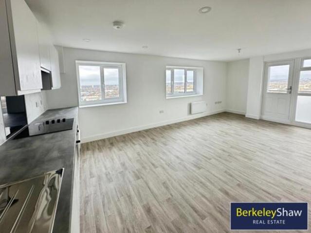 2 bedroom apartment for rent in The Lighthouse, Church Walk, Bootle, L20