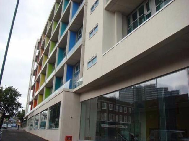 2 bedroom apartment for rent in The Litmus Building, 195 Huntingdon Street, Nottingham, NG1 3NT, NG1