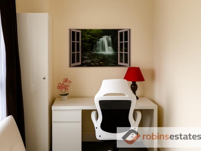 2 bedroom apartment for rent in The Litmus Building, Nottingham, NG1