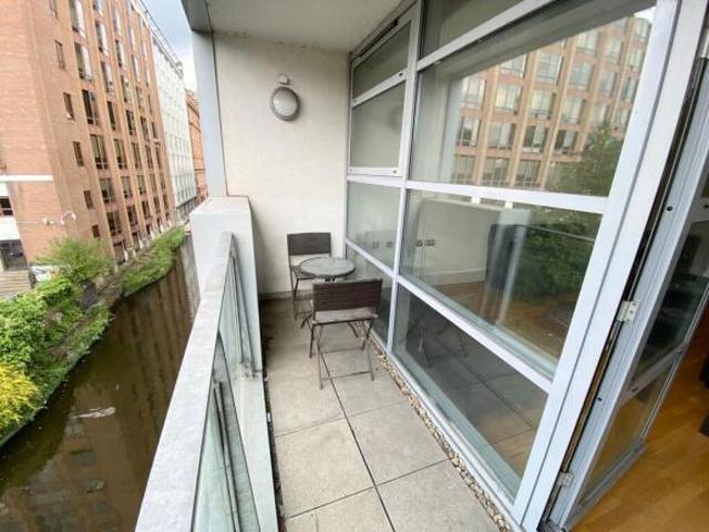 2 bedroom apartment for rent in The Lock, 41 Whitworth Street West, Manchester, M1 5BD, M1
