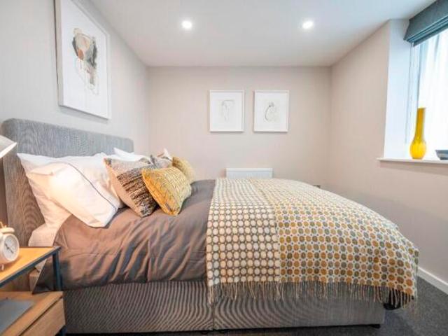 2 bedroom apartment for rent in The Locks, Birch Street, Wolverhampton, WV1