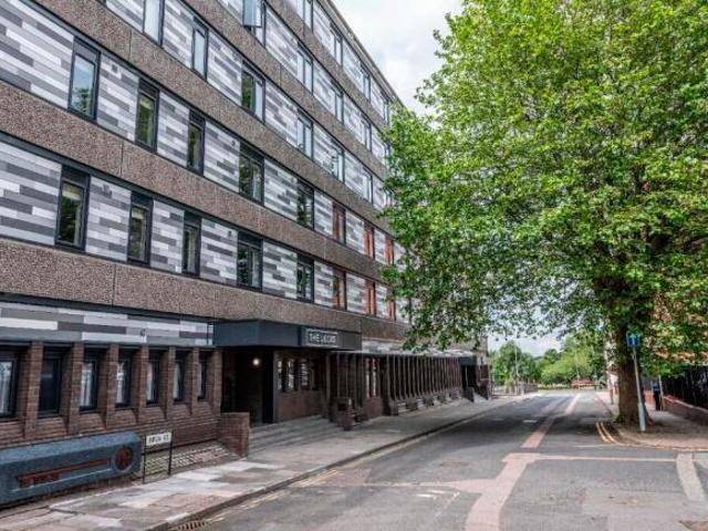 2 bedroom apartment for rent in The Locks, Birch Street, Wolverhampton, WV1