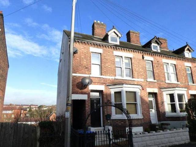 2 bedroom apartment for rent in The Loft Rooms Station Street Ashbourne DE6