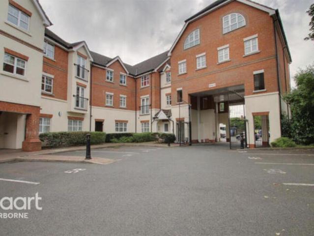 2 bedroom apartment for rent in The Lords, Lordswood Road, B17