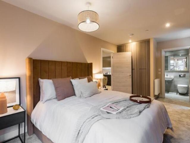 2 bedroom apartment for rent in The Mcewan, 5 Drysdale Gait, EH3