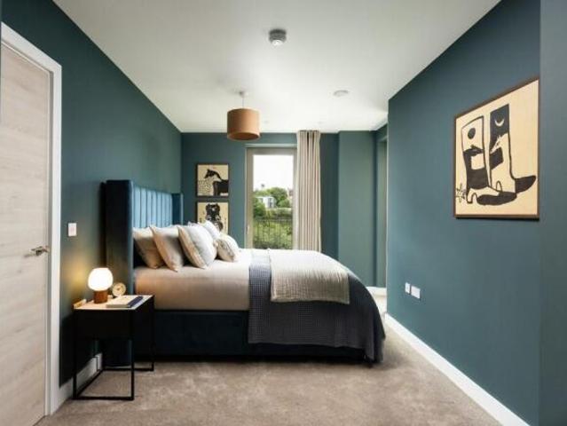 2 bedroom apartment for rent in The McEwan, Drysdale Gait, Edinburgh, EH3