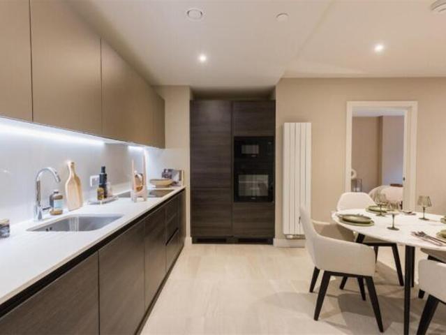 2 bedroom apartment for rent in The McEwan, Walk, Edinburgh, EH3