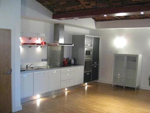 2 Bedroom Apartment For Rent In The Melting Point, Huddersfield