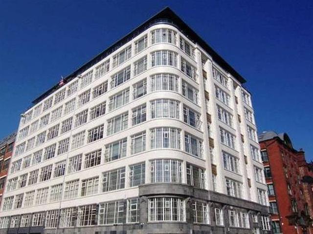 2 bedroom apartment for rent in The Met 40 Hilton Street M1
