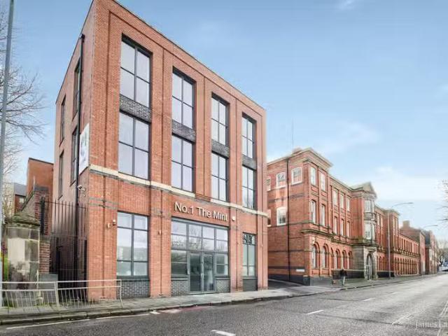 2 bedroom apartment for rent in The Mint, Mint Drive, Jeweller.