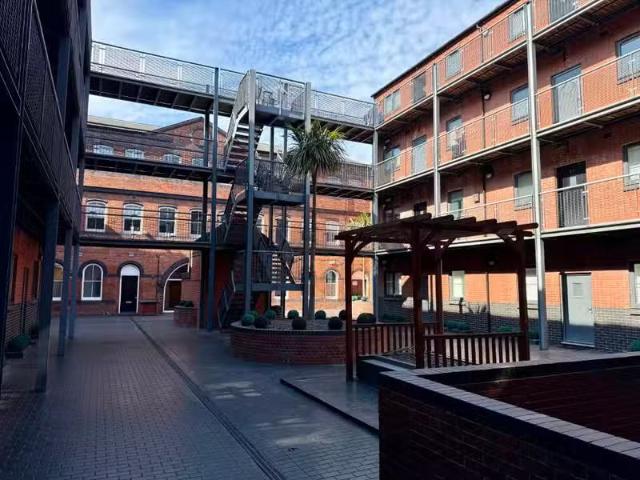2 bedroom apartment for rent in The Mint, Mint Drive, Jeweller.